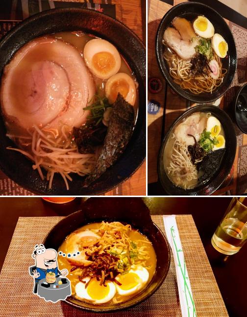 Sachi Authentic Japanese Ramen And Okonomiyaki, Mandaue City ...