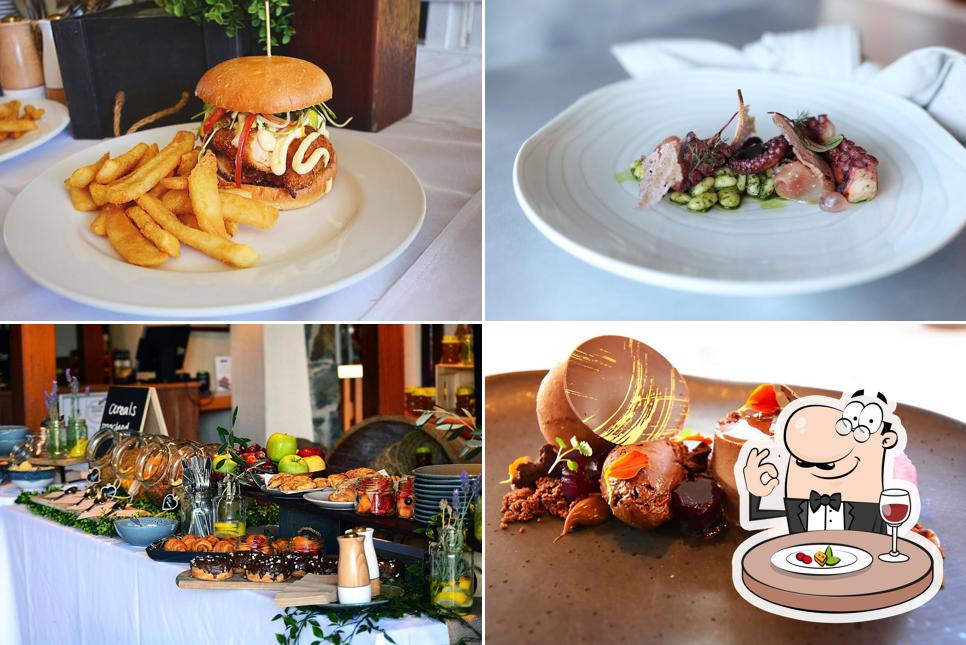 Sanctuary by Sirromet, 850 Mount Cotton Rd in Mount Cotton - Restaurant ...