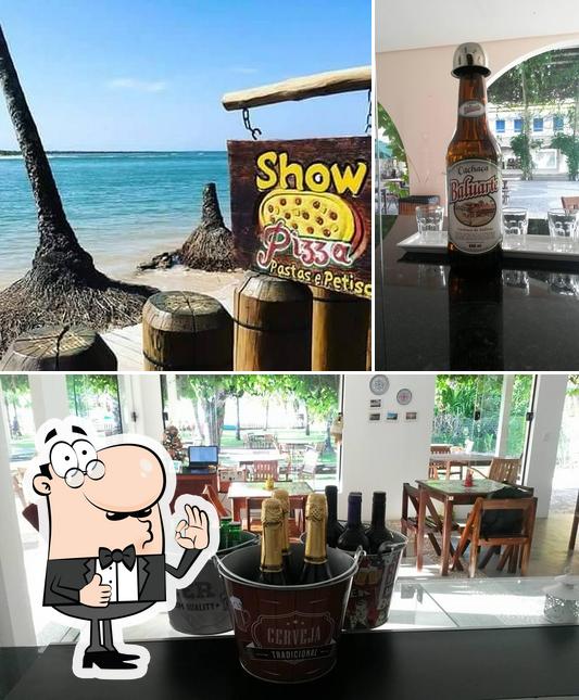 Show Pizza Pasta & Petiscos restaurant, Brazil - Restaurant reviews