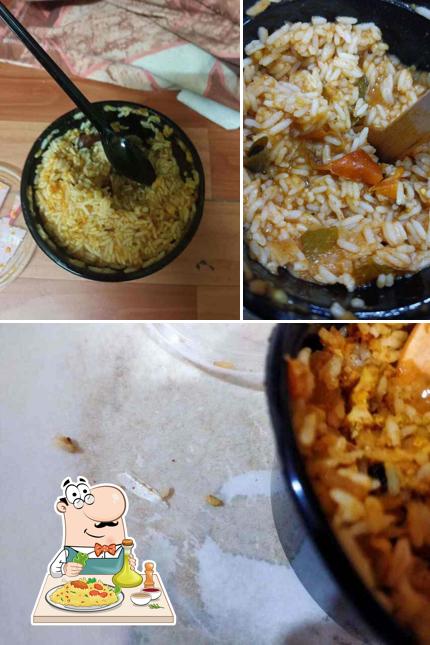 Telugu Ruchi, Hyderabad - Restaurant reviews