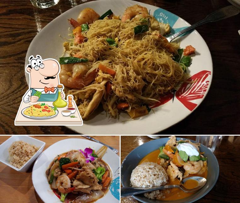 Thai Me restaurant, 144 Main St in Biddeford - Restaurant reviews