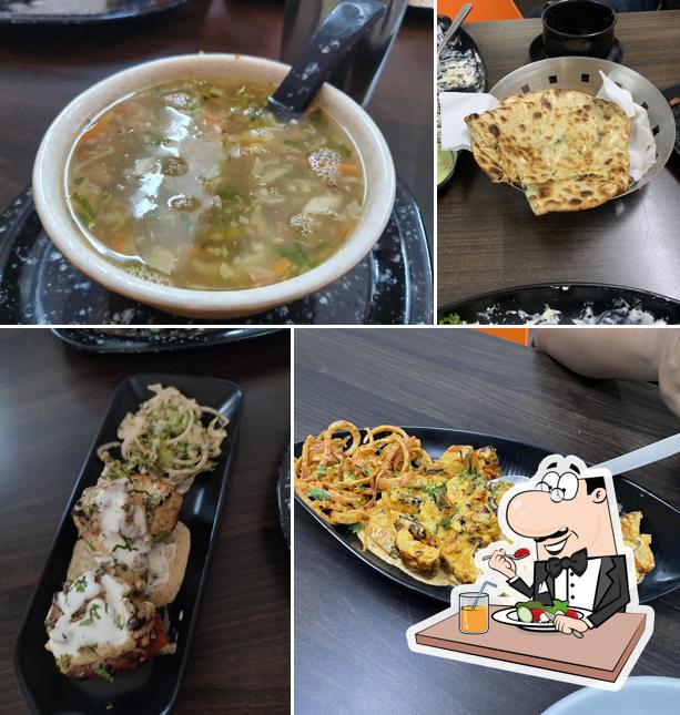 The BawarchiKhana Restaurant Best Restaurant in Mahipalpur, New Delhi ...