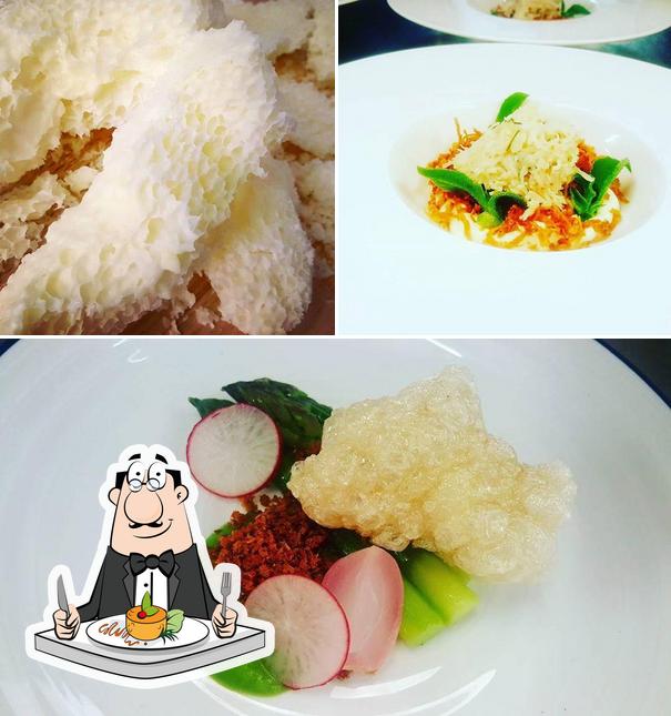 The Oak Room, Culcreuch Castle Hotel in Fintry - Restaurant reviews