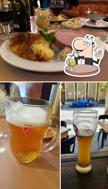 Una's in Darlinghurst - Restaurant menu and reviews