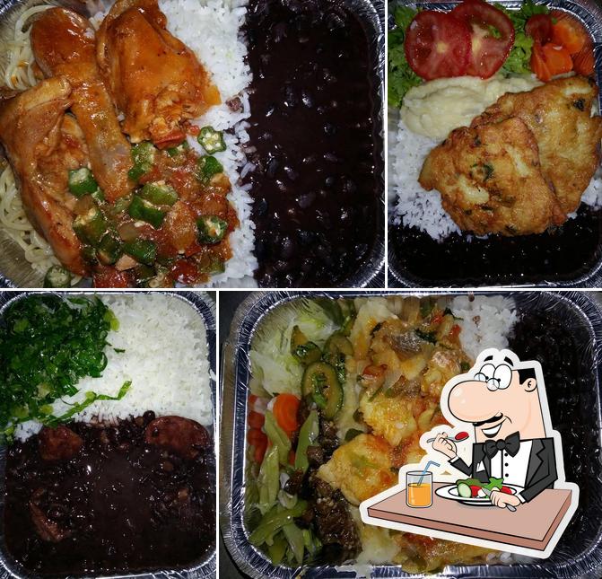 Veronica Gourmet restaurant, Rio de Janeiro - Restaurant reviews