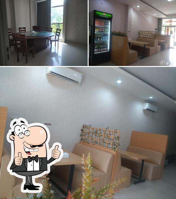 Wang Dynasty Resto, Semarang - Restaurant menu, prices and reviews