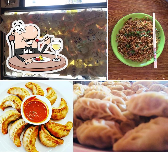 WoK ThIs WaY, Dehradun, Nimbuwala Road - Restaurant reviews