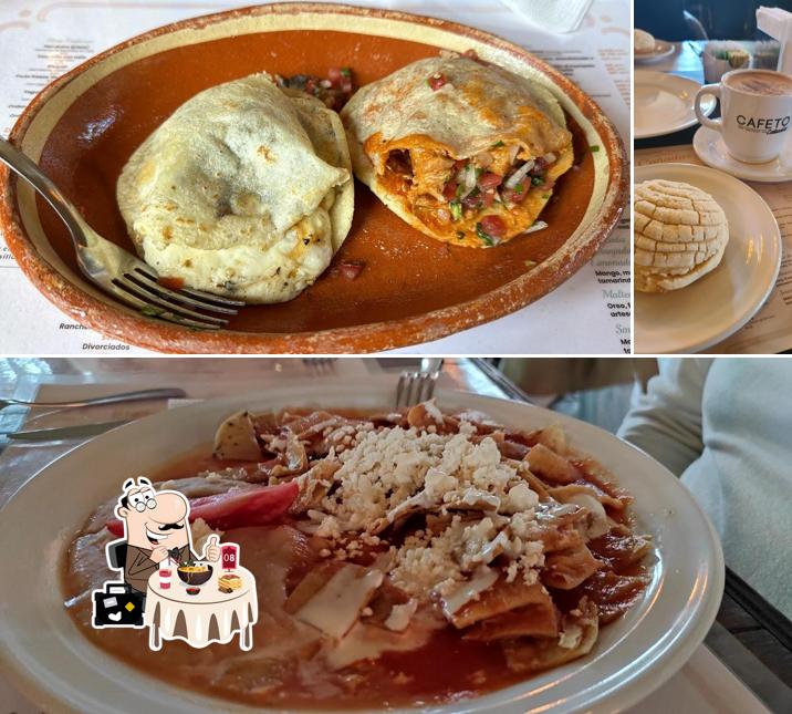 Cafeto Cañadas, Zapopan - Menú del restaurante, precios y reseñas