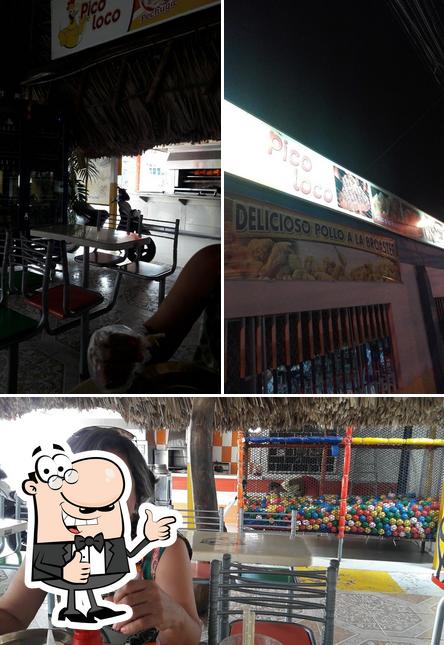 Restaurante Pico Loco, Sincelejo - Restaurant reviews