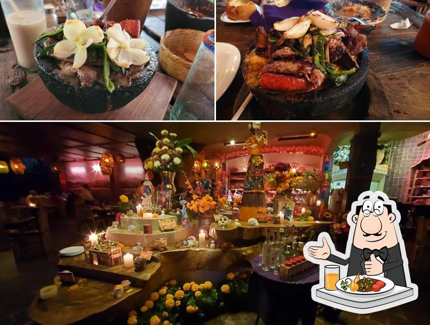 Santo Coyote, Guadalajara - Restaurant menu, prices and reviews