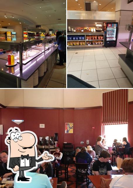 Starlight Cafe, West New York - Restaurant menu, prices and reviews