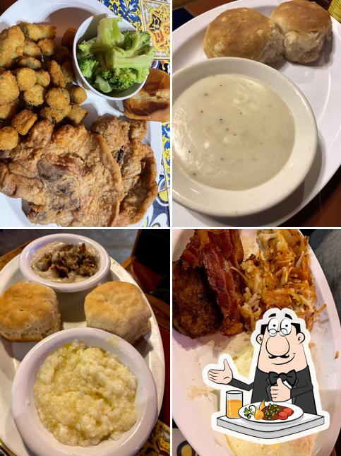 Pope Country Cafe, 6768 US-51 in Pope - Restaurant reviews