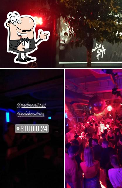 Studio 24, Athens - Restaurant reviews