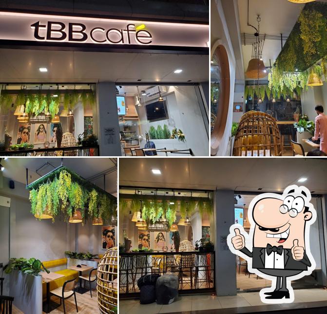 TBB Cafe, Vadodara - Restaurant menu, prices and reviews