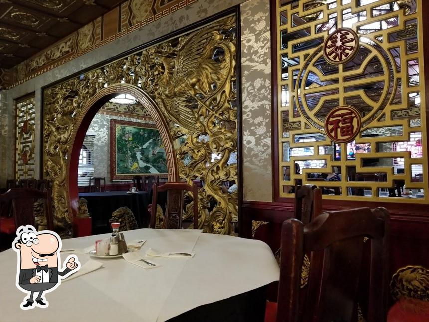 Tae Fu Chinese Mandarin Restaurant, Villa Park - Restaurant menu ...