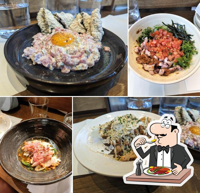 Tanpopo, Athens, Panepistimio - Restaurant menu, prices and reviews