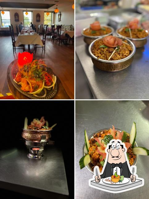 Top 7 restaurants in Newbridge, august 2025 - Restaurant Guru