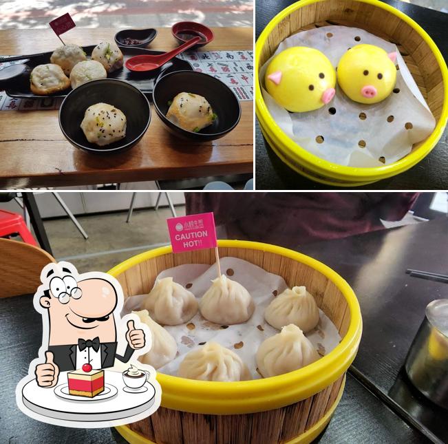 Yang's Dumpling 小杨生煎 in Hobart - Restaurant reviews