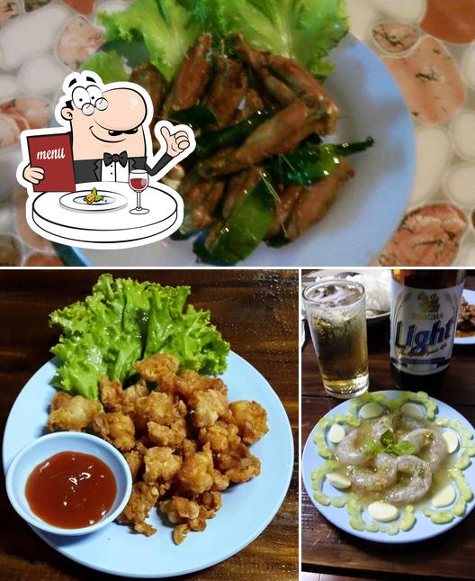 เจี๊ยบ&จิ๊ก หมูกะทะ restaurant, Ubon Ratchathani - Restaurant reviews