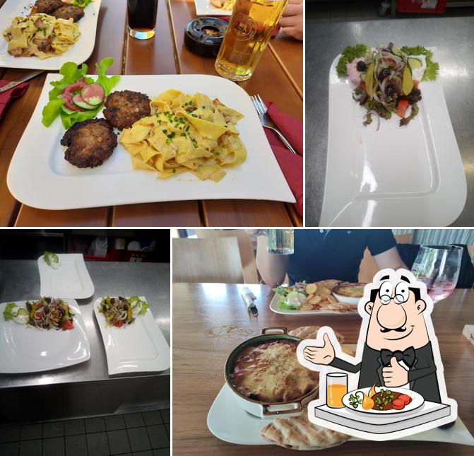 Restaurant Halde, Ulm - Speisekarte, Preise und Bewertungen