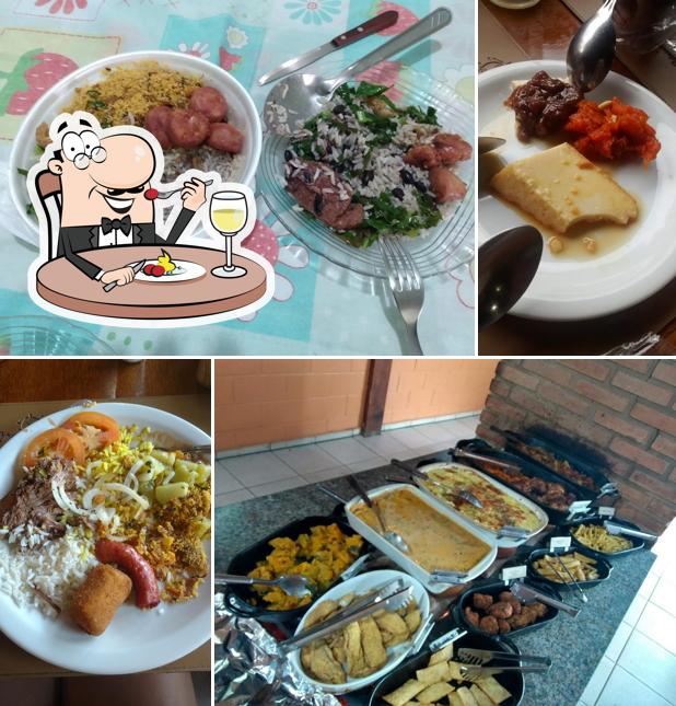 Restaurante da Lagoa, Hortolândia - Restaurant reviews