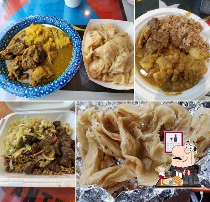 Top 7 restaurants with goat curry in Atlanta, october 2025 - Restaurant ...