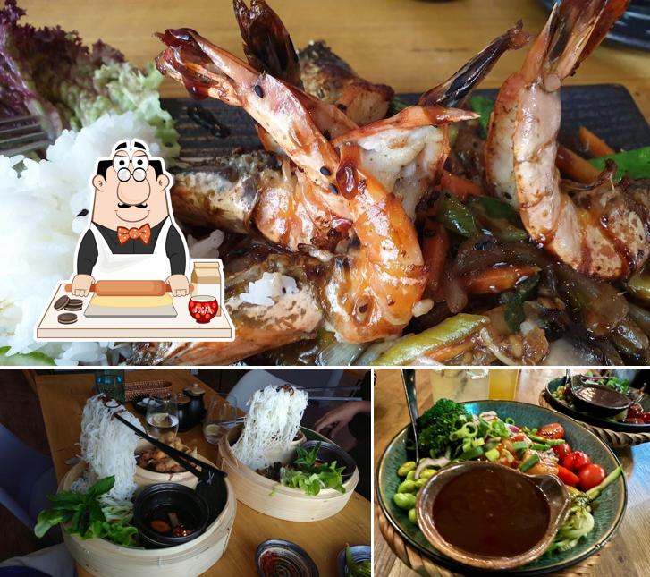 BANÔI Vietnamese Kitchen restaurant, FREIBURG IM BREISGAU ...