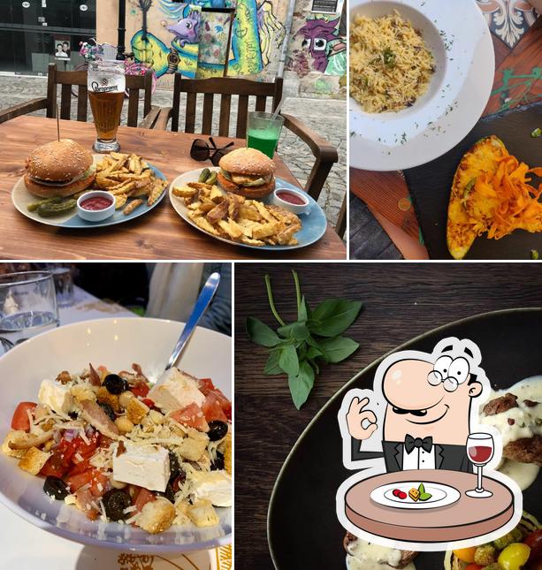 Top 10 restaurants in Plovdiv, september 2025 - Restaurant Guru