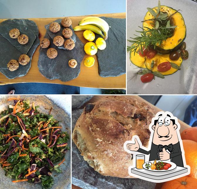 Imagine Studio Café in Victoria - Restaurant reviews