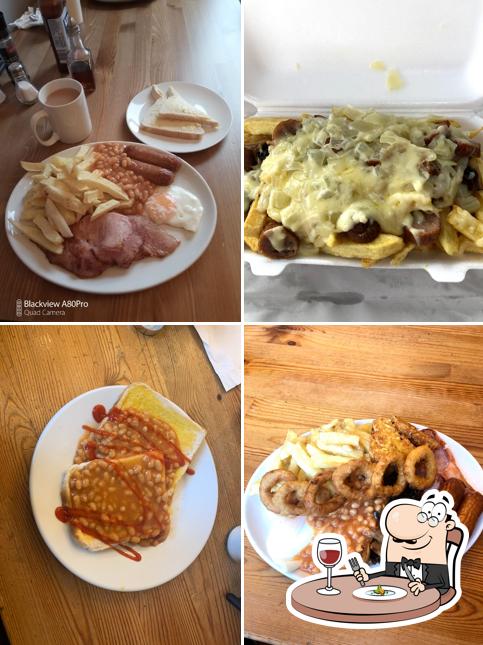 Top 7 restaurants in Aberdare, october 2025 - Restaurant Guru