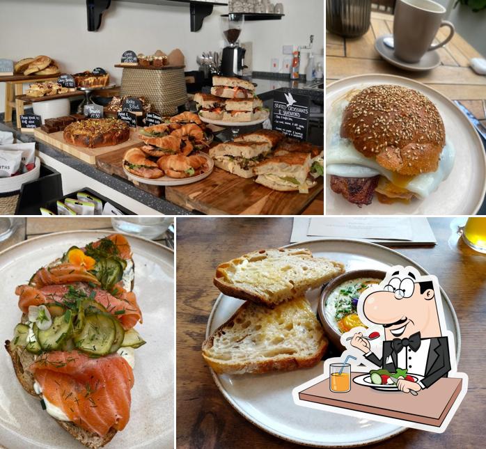 Starlings, Bristol - Restaurant menu, prices and reviews