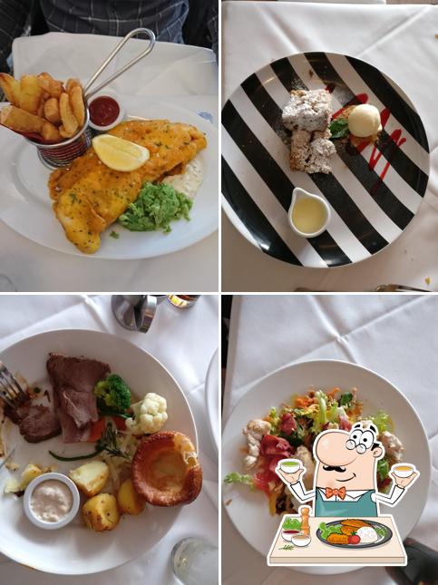 Candlelite Restaurant, Rochester - Restaurant menu, prices and reviews