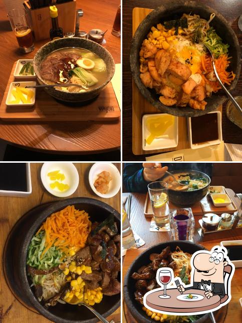 Dadawan Maastricht, Maastricht - Restaurant menu and reviews