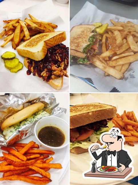 Best seafood restaurants in Dauphin Island, spring 2024 - Restaurant Guru