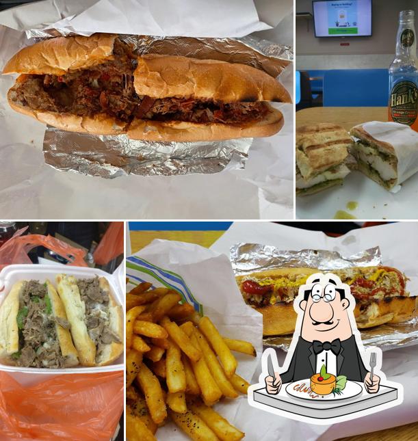 Boccella's Deli, Havertown - Restaurant menu, prices and reviews