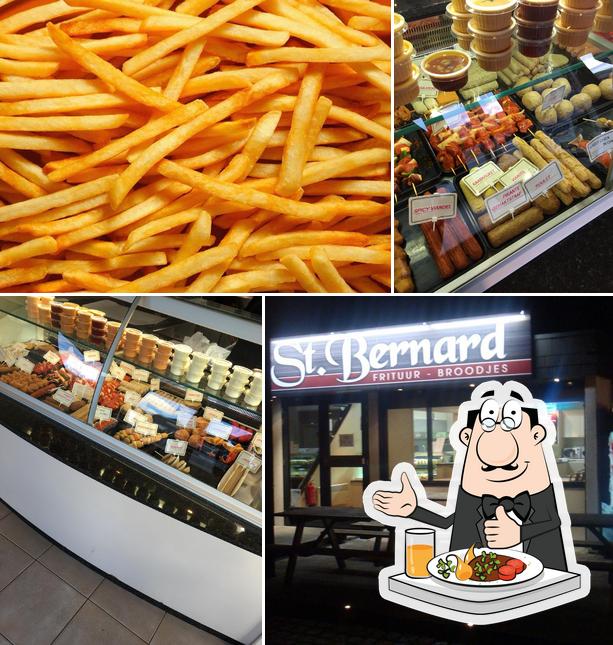 St. Bernard, Lubbeek - Restaurant reviews