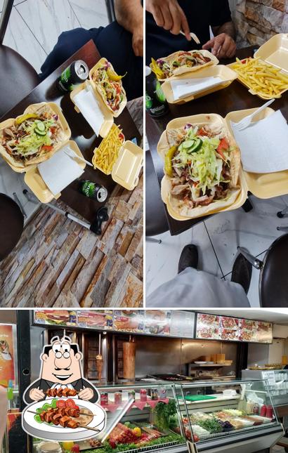Hanwell Kebab London, Broadway Buildings, 3, Boston Rd in London ...