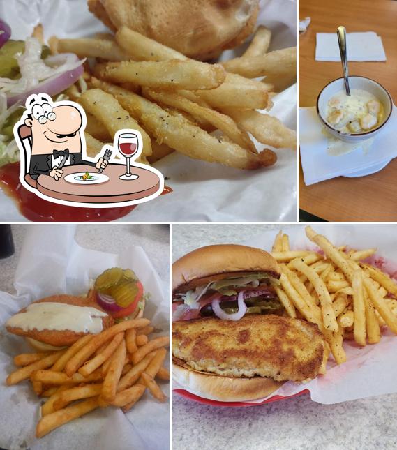 Top 3 restaurants with tater tots in Deer Lodge, december 2025 ...