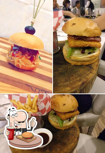Food Inc. Rd, Santo Domingo - Restaurant menu, prices and reviews