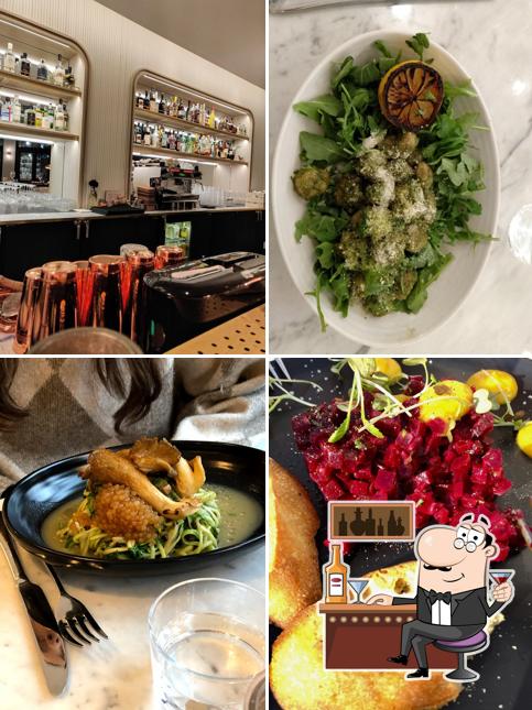 Top 10 restaurants in Brossard, september 2025 - Restaurant Guru