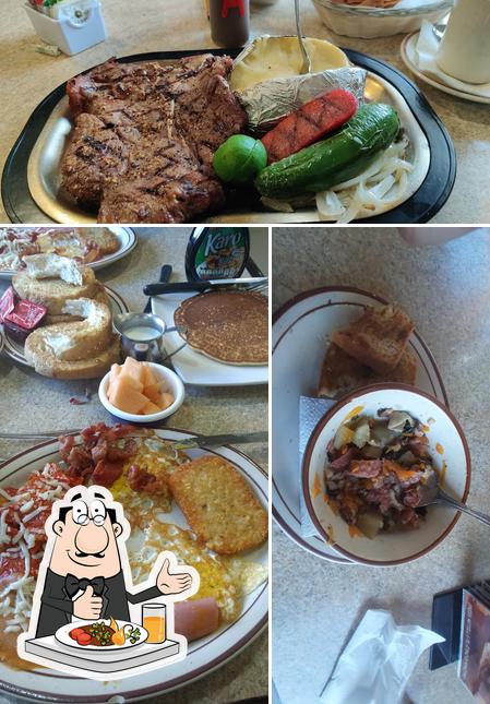 La Huerta Steakhouse, Ciudad Cuauhtemoc - Menú del restaurante, precios ...