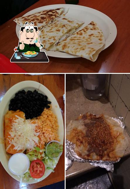 La Tortilla, San Francisco - Restaurant menu, prices and reviews