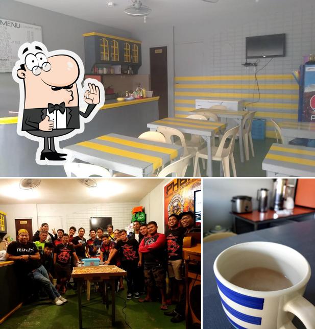 Long Drive Cafe - Bacolod, Bacolod - Restaurant reviews