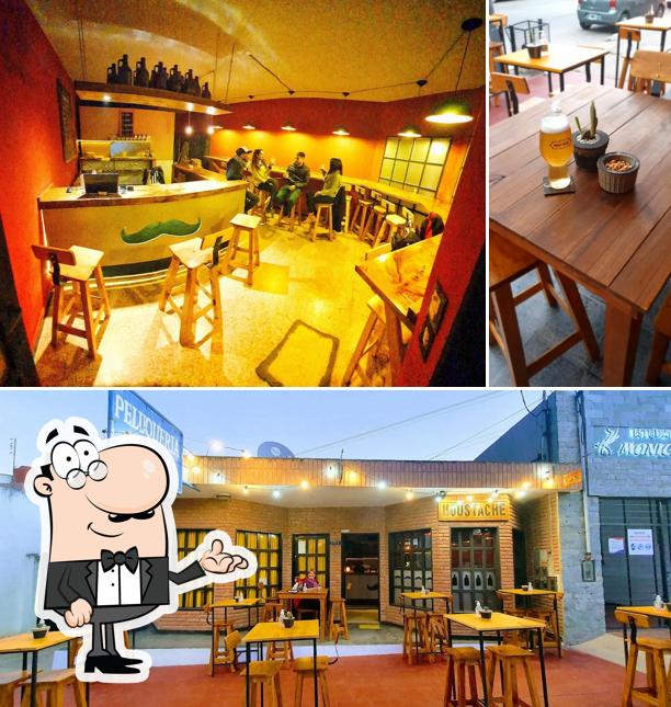 Moustache, Alta Gracia - Restaurant reviews