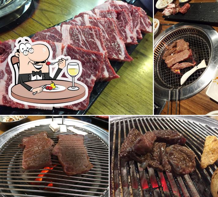 Musso, Busan - Menú del restaurante, precios y reseñas