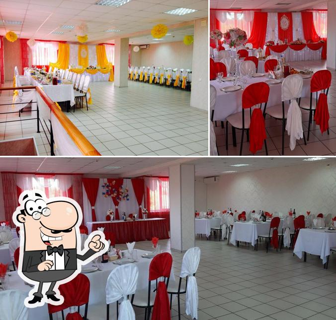 Отдых cafe, Belebey - Restaurant reviews