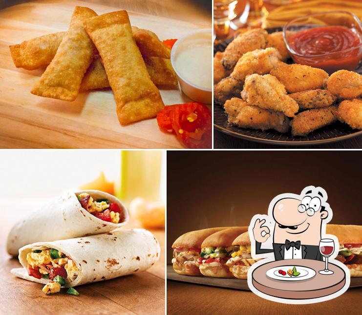 Top 7 restaurants in Summerside, october 2024 - Restaurant Guru