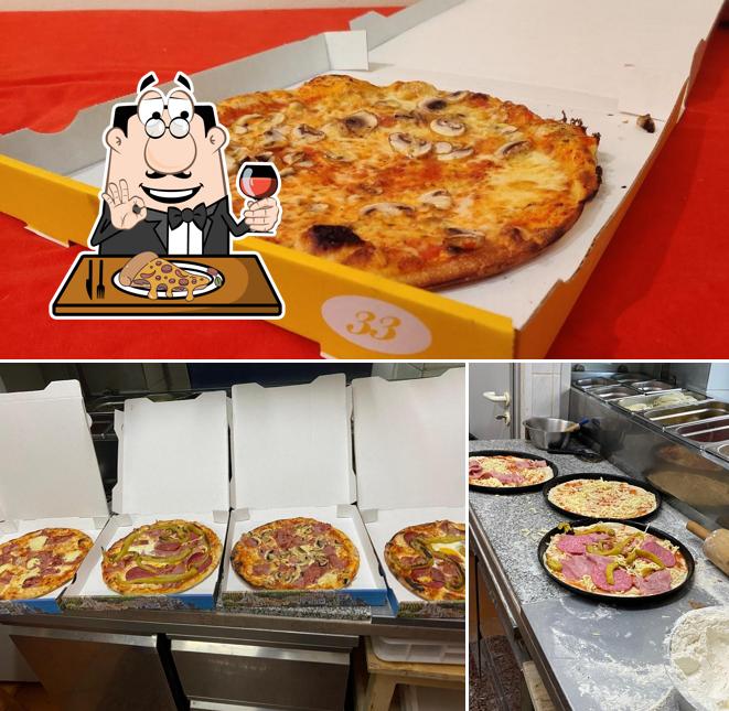 Pizza Ramirez, Roding - Speisekarte, Preise und Bewertungen