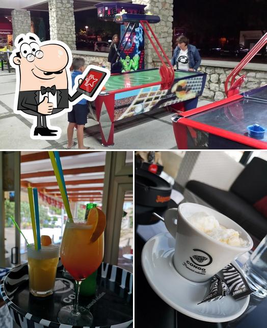 Caffe bar Hobby, Novalja - Restaurant reviews