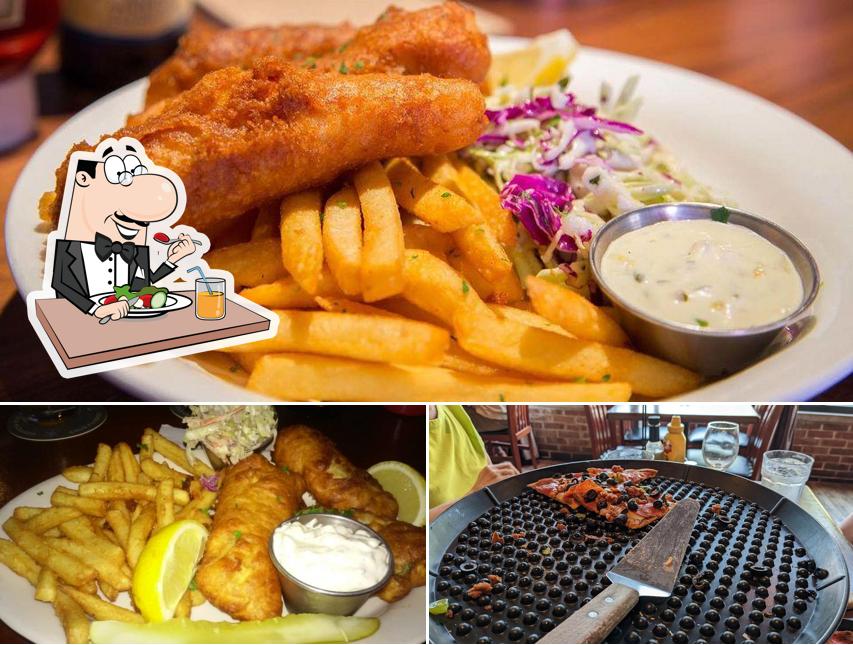 Candlelite Chicago, Chicago - Restaurant menu, prices and reviews